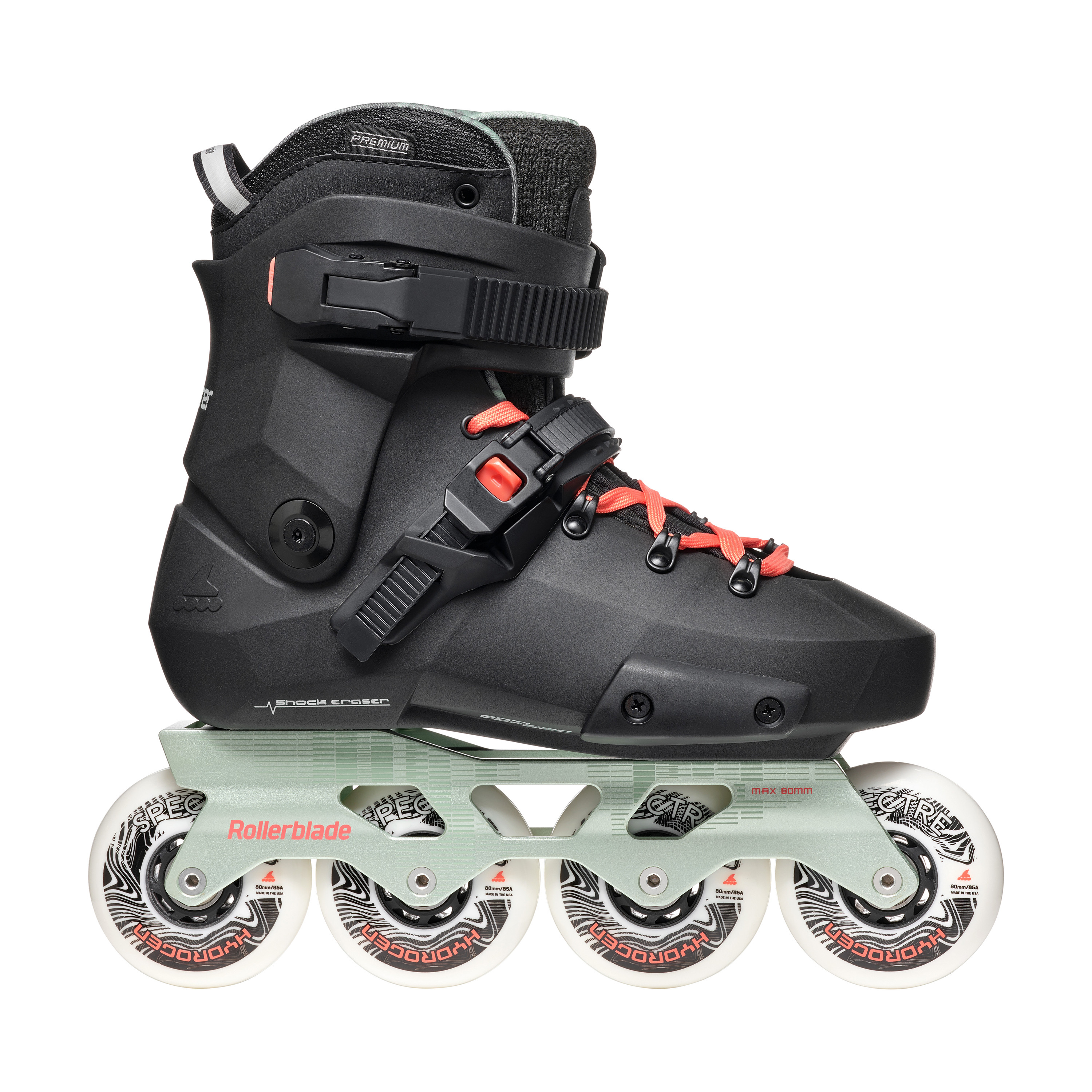 Роликовые коньки ROLLERBLADE Twister Xt W по цене 1 200 руб. купить в ...